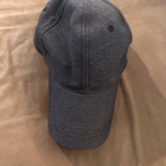 lululemon athletica | Accessories | Lululemon Mens Cap | Poshmark